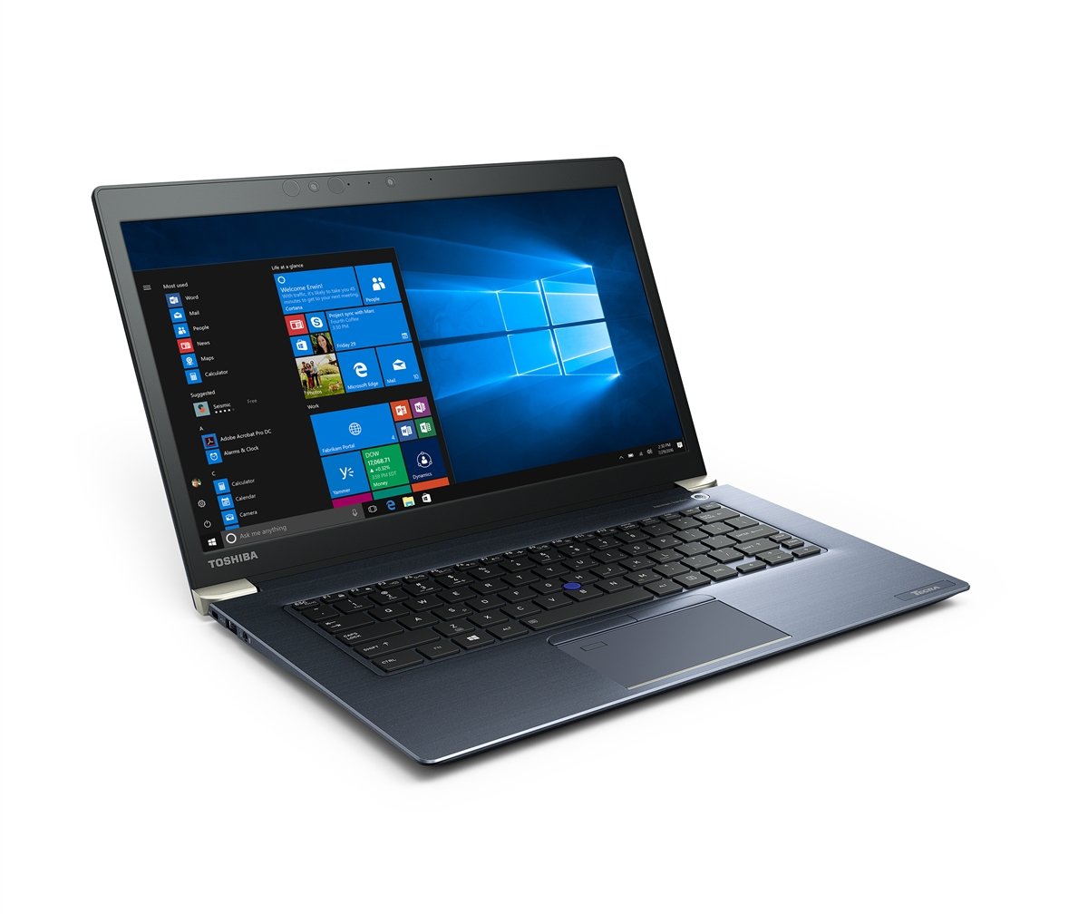Toshiba TECRA X40-E i5-8th/ram 8/ssd 128 سعر وهمي للتجار فقط | شركة ...